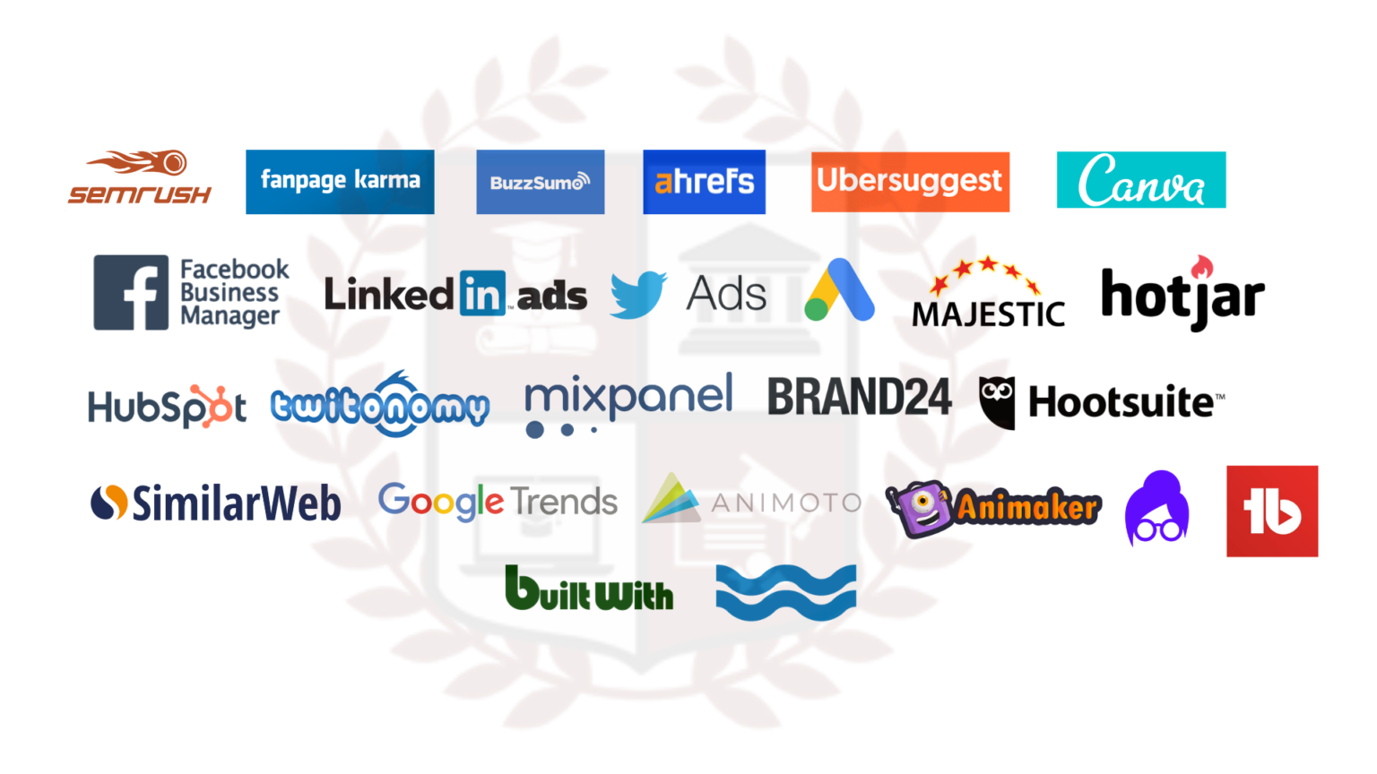 Social Media Manager Course - NIDE